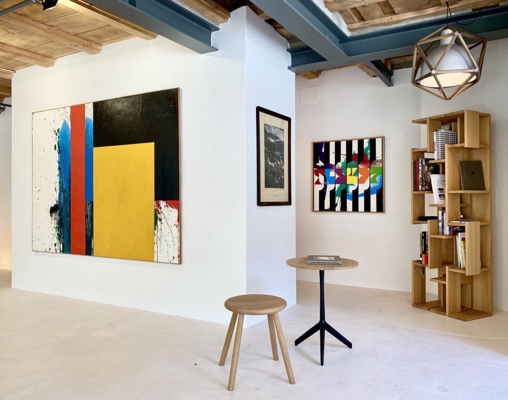 The Art of Gstaad, A Curated Escape
